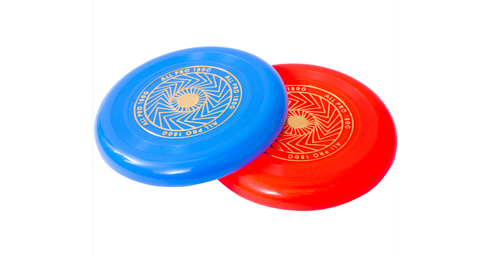 Flying Disc Invento just play frizbi (160 g) - Reflexshop