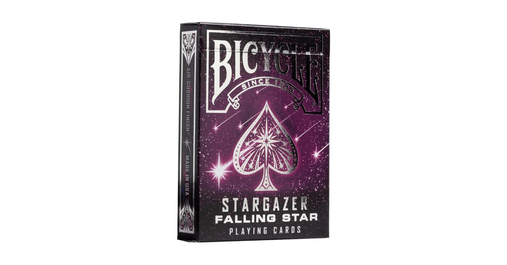 Bicycle - Stargazer Falling Star francia kártya - Reflexshop