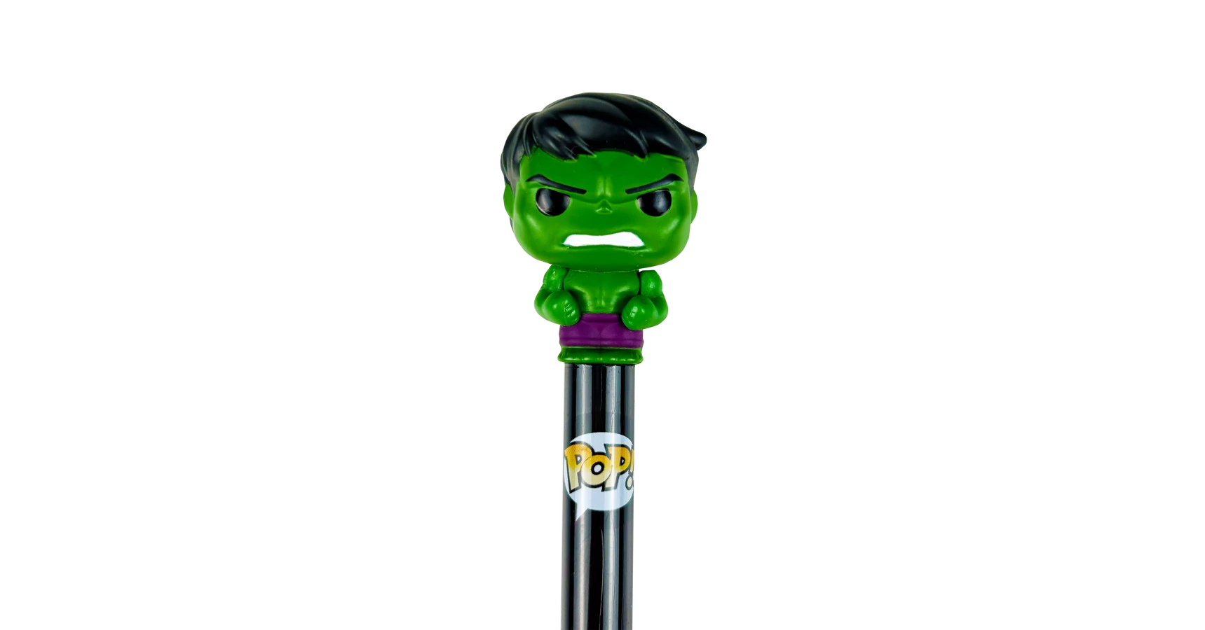Funko Pen Topper: Marvel - Hulk figura