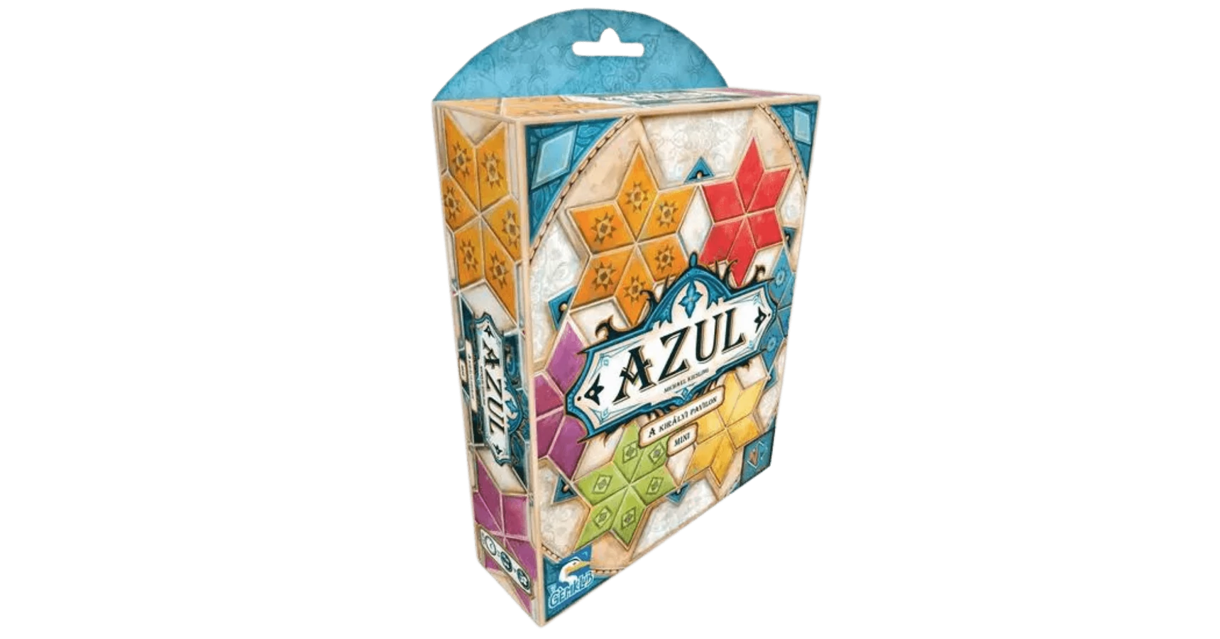 Azul Mini - A királyi pavilon társasjáték - Reflexshop
