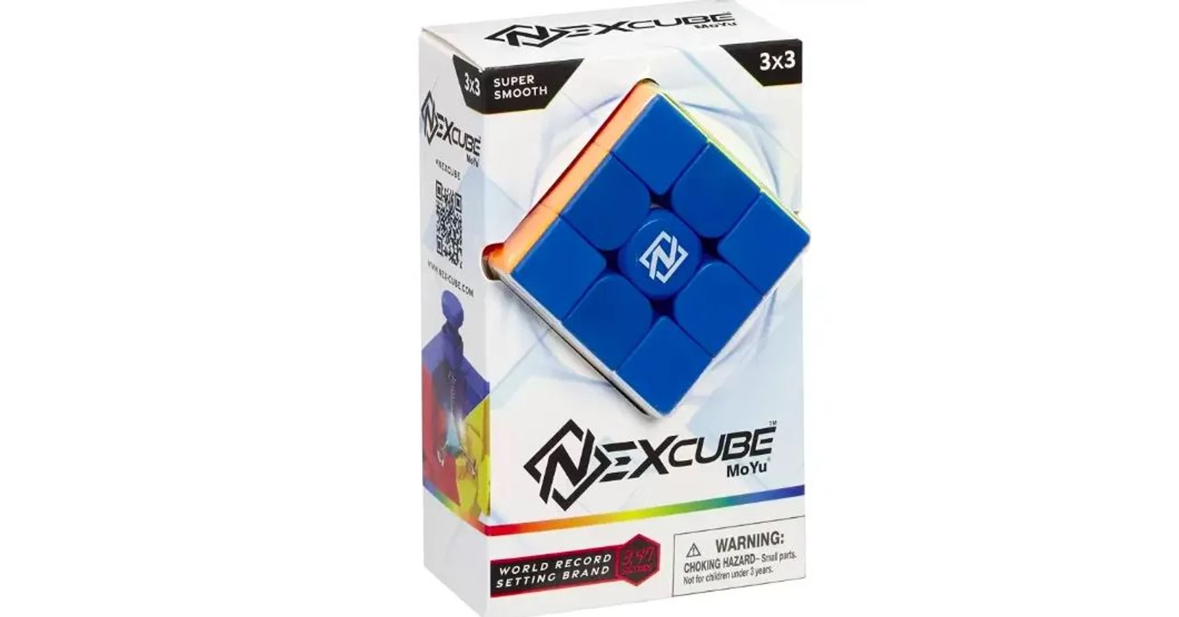 Nexcube 3x3 Classic - Reflexshop