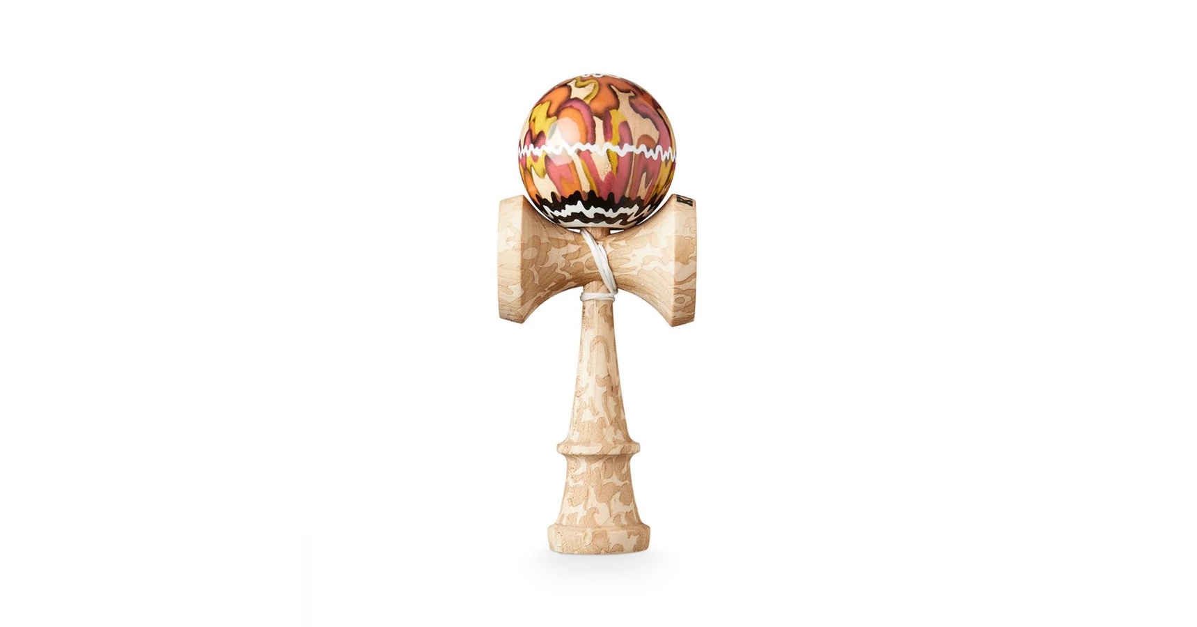 Krom Kendama: Piasticity Apex