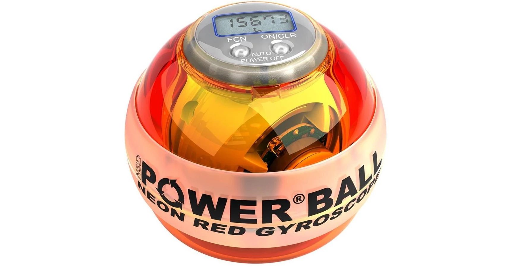 Powerball Neon Pro karerősítő