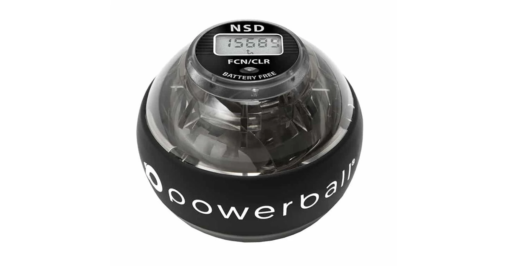 Powerball Hybrid Metal Autostart PRO karerősítő