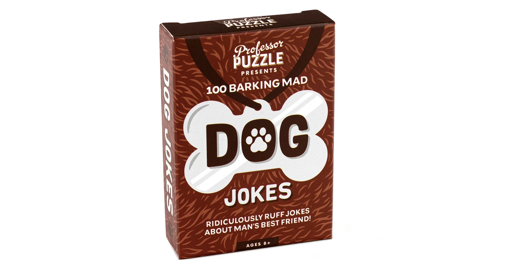 Dog Jokes - Reflexshop