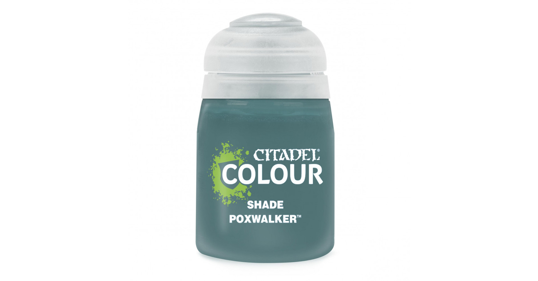 Citadel festék Shade: Poxwalker 18 ml
