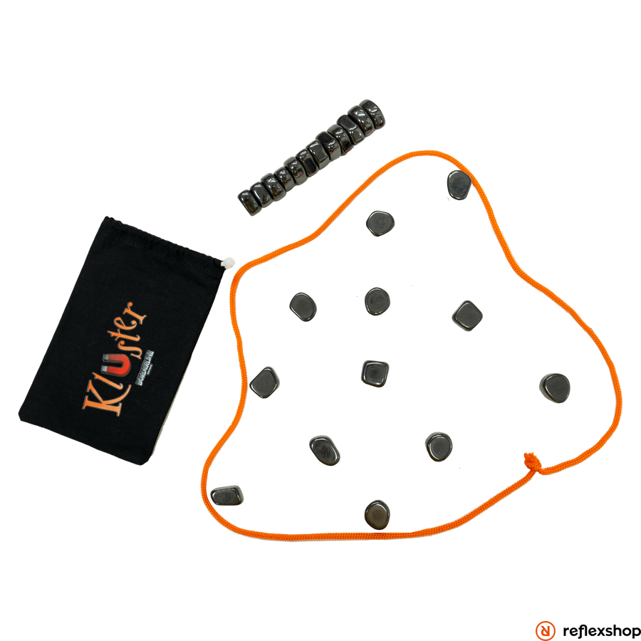 Kluster S mágneses társasjáték - Reflexshop