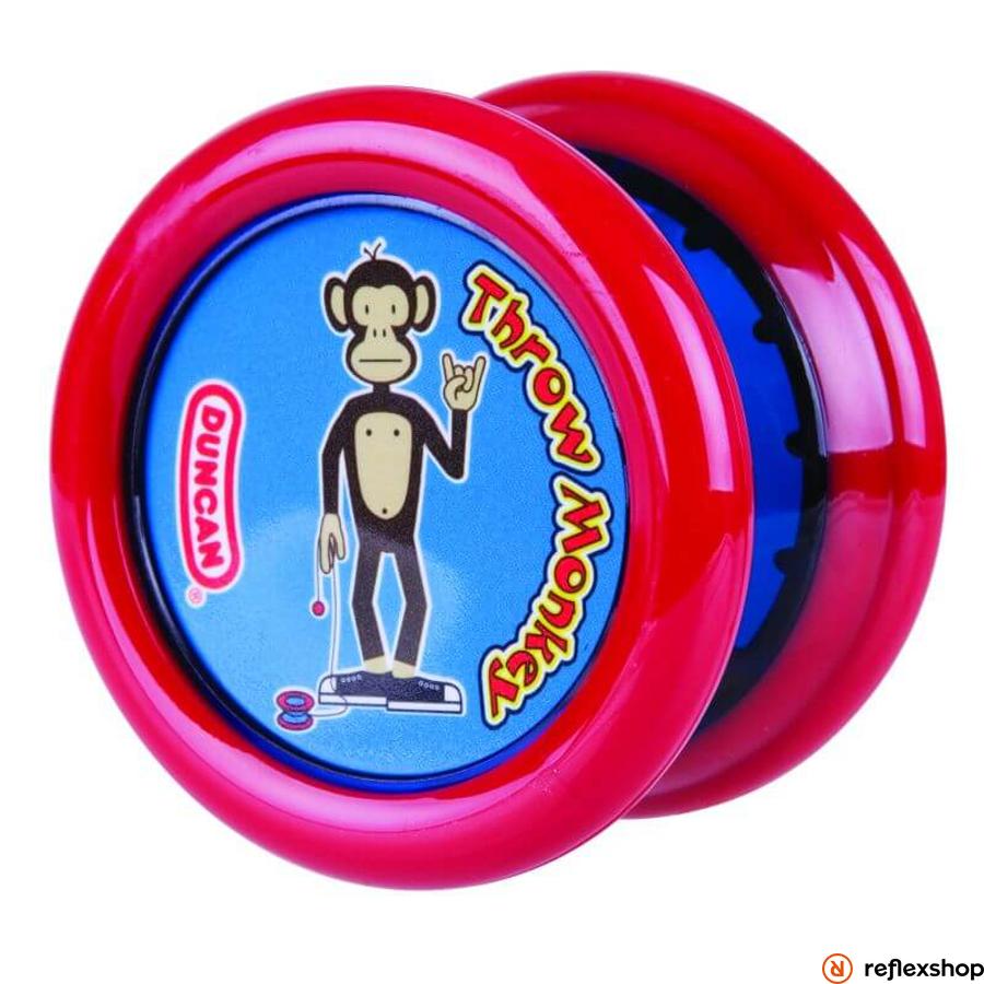 Duncan Throw Monkey yo-yo - Reflexshop