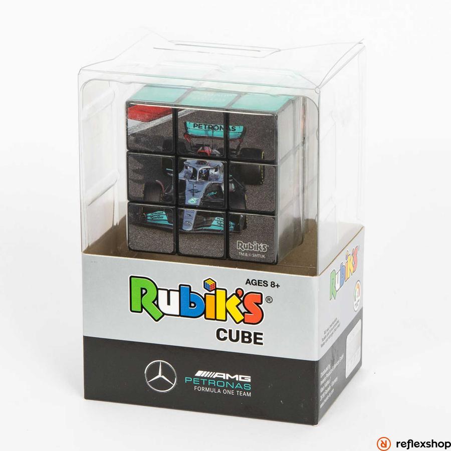 Rubik's Cube - Mercedes AMG Petronas - Reflexshop