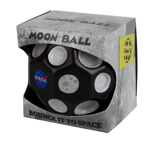 Waboba - NASA Moon Ball - Reflexshop